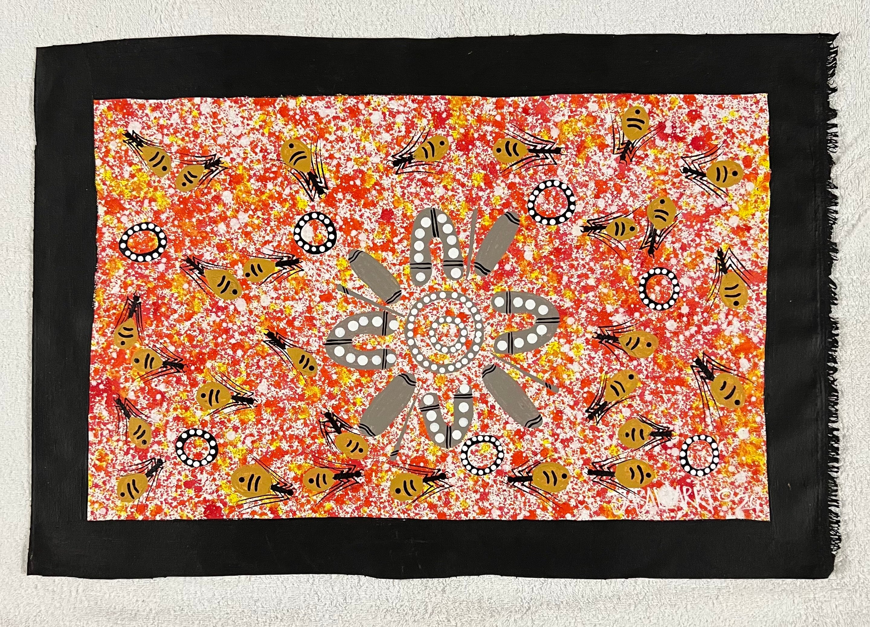 A Guide To Buying Authentic Aboriginal Art Australia Online ...