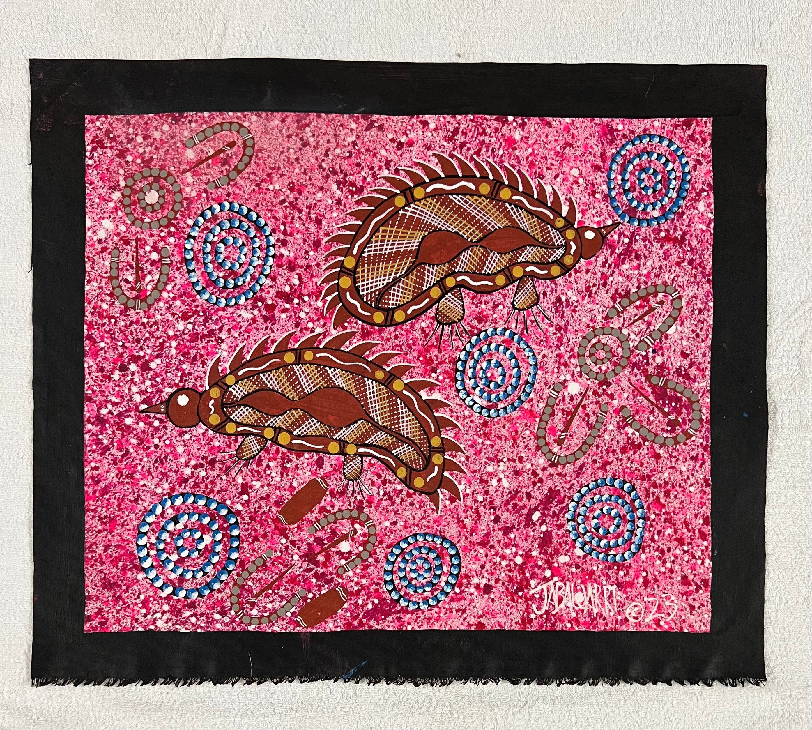 Preserving Indigenous Culture Through Aboriginal Art Australia ...